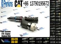 China Great Quality Diesel Engine Fuel Injector 10R-7231 289-0753 211-3025 10R-7231 355-6110 211-3023 374-0750 20R-2284 For CAT C15 for sale