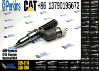 China Great Quality Diesel Engine Fuel Injector 10R-7231 289-0753 211-3025 10R-7231 355-6110 211-3023 374-0750 20R-2284 For CAT C15 for sale