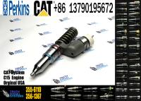 China Great Quality Diesel Engine Fuel Injector 10R-7231 289-0753 211-3025 10R-7231 355-6110 211-3023 374-0750 20R-2284 For CAT C15 for sale