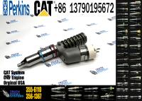 China Great Quality Diesel Engine Fuel Injector 10R-7231 289-0753 211-3025 10R-7231 355-6110 211-3023 374-0750 20R-2284 For CAT C15 for sale