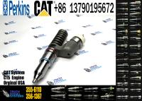 China Great Quality Diesel Engine Fuel Injector 10R-7231 289-0753 211-3025 10R-7231 355-6110 211-3023 374-0750 20R-2284 For CAT C15 for sale