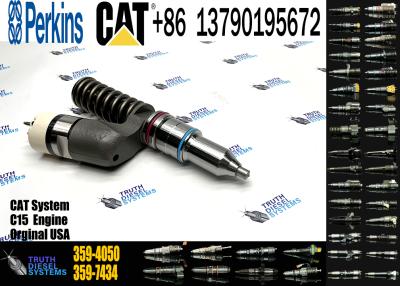 China C27/C32 High Quality Injector Excavator Engine Injectors 359-4050 20R-1308 for sale