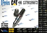 China C27/C32 High Quality Injector Excavator Engine Injectors 359-4050 20R-1308 for sale