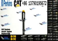 China Fuel Injector 4W-7018 8N-7005 8N-7001 5Y-7005 0R-1740 170-5181 4W-7017 4W-7037 130-5187 7W-7032 0R-3424 for sale