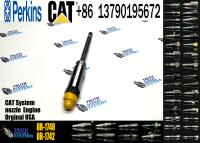 China Fuel Injector 4W-7018 8N-7005 8N-7001 5Y-7005 0R-1740 170-5181 4W-7017 4W-7037 130-5187 7W-7032 0R-3424 for sale