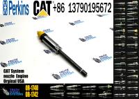 China Fuel Injector 4W-7018 8N-7005 8N-7001 5Y-7005 0R-1740 170-5181 4W-7017 4W-7037 130-5187 7W-7032 0R-3424 for sale