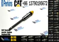 China Pencil Fuel Injector 4W-7016 4W7016 Diesel Injector Nozzle for CAT 3208 Engine 0R-1743 0R-3420 for sale