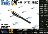 China Pencil Fuel Injector 4W-7016 4W7016 Diesel Injector Nozzle for CAT 3208 Engine 0R-1743 0R-3420 for sale