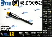 China Truck Engine Parts Diesel Fuel Injector Nozzle 4W7017 0R1744 0R3421 4W-7017 0R-1744 0R-3421 for 3406B 3406C 3408 3408B 3408C for sale