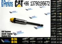 China Truck Engine Parts Diesel Fuel Injector Nozzle 4W7017 0R1744 0R3421 4W-7017 0R-1744 0R-3421 for 3406B 3406C 3408 3408B 3408C for sale