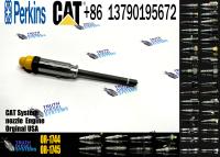 China Truck Engine Parts Diesel Fuel Injector Nozzle 4W7017 0R1744 0R3421 4W-7017 0R-1744 0R-3421 for 3406B 3406C 3408 3408B 3408C for sale