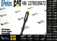 China New Fuel Injector 170-5187 1705187 0R-4124 for Ccaterpillar TRACTOR TRUCK MARINE D6H XR D6G2 D6R D6H 3306B 140H 143H 160H ENGINE for sale