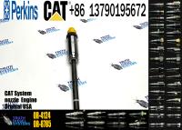 China New Fuel Injector 170-5187 1705187 0R-4124 for Ccaterpillar TRACTOR TRUCK MARINE D6H XR D6G2 D6R D6H 3306B 140H 143H 160H ENGINE for sale