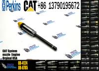 China New Fuel Injector 170-5187 1705187 0R-4124 for Ccaterpillar TRACTOR TRUCK MARINE D6H XR D6G2 D6R D6H 3306B 140H 143H 160H ENGINE for sale