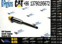China New Fuel Injector 170-5187 1705187 0R-4124 for Ccaterpillar TRACTOR TRUCK MARINE D6H XR D6G2 D6R D6H 3306B 140H 143H 160H ENGINE for sale