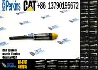 China Fuel Injector 130-1804 0R-8787 7W-7033 for Engine 3408B 3412C Construction Machinery Parts Machinery Engine Parts for sale