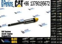 China Fuel Injector 130-1804 0R-8787 7W-7033 for Engine 3408B 3412C Construction Machinery Parts Machinery Engine Parts for sale
