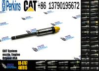 China Fuel Injector 130-1804 0R-8787 7W-7033 for Engine 3408B 3412C Construction Machinery Parts Machinery Engine Parts for sale