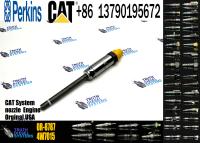 China Fuel Injector 130-1804 0R-8787 7W-7033 for Engine 3408B 3412C Construction Machinery Parts Machinery Engine Parts for sale
