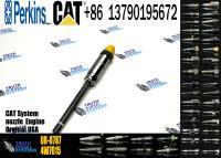 China Fuel Injector 130-1804 0R-8787 7W-7033 for Engine 3408B 3412C Construction Machinery Parts Machinery Engine Parts for sale