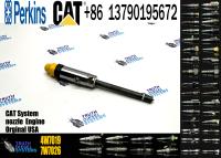 China 7W7031 170-5138 4W7019 130-1806 High Performance Diesel Engine Fuel Injector Assembly for 3300 Series Heavy Duty Diesel Engine for sale