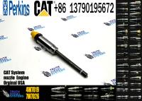 China 7W7031 170-5138 4W7019 130-1806 High Performance Diesel Engine Fuel Injector Assembly for 3300 Series Heavy Duty Diesel Engine for sale