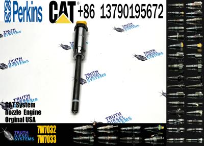 China Fuel Injector Nozzle 4W7015 4W7016 4W7017 4W7018 4W7019 4W7018 7w7026 7w7032 Pencil Nozzle for Ccaterpillar for sale