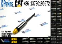 China HOT Fuel Injector 4W7016 4W7017 4W7018 4W7019 7W7032 104-9453 7W7031 7W7033 for Engine 3306 3406 3406B 3406C 3412 3408 3408B for sale