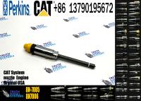 China 1007562 Fuel Injector 8N-7005 8N7005 for 3304 3304B 3306 3306B Superior New Engine Parts for sale