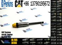 China 1007562 Fuel Injector 8N-7005 8N7005 for 3304 3304B 3306 3306B Superior New Engine Parts for sale