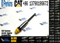 China 1007562 Fuel Injector 8N-7005 8N7005 for 3304 3304B 3306 3306B Superior New Engine Parts for sale
