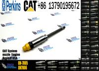 China 1007562 Fuel Injector 8N-7005 8N7005 for 3304 3304B 3306 3306B Superior New Engine Parts for sale
