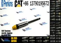China 1007562 Fuel Injector 8N-7005 8N7005 for 3304 3304B 3306 3306B Superior New Engine Parts for sale