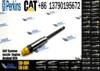 China 130-1804 0R-8787 Fuel Injector Nozzle Compatible with Engine 3412 3412C 3408B | Excavator Repair Tools | High Quality | Durable for sale