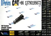China New Original Fuel Injection Pump Plunger 1W6541 4P9830 7W5929 for Ccaterpillar Cat 3204 3304 3306 3306B Excavator 215 225 E180 for sale