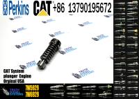 China New Original Fuel Injection Pump Plunger 1W6541 4P9830 7W5929 for Ccaterpillar Cat 3204 3304 3306 3306B Excavator 215 225 E180 for sale