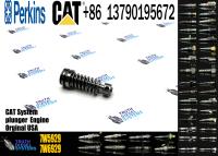 China New Original Fuel Injection Pump Plunger 1W6541 4P9830 7W5929 for Ccaterpillar Cat 3204 3304 3306 3306B Excavator 215 225 E180 for sale