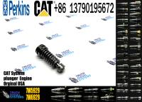 China New Original Fuel Injection Pump Plunger 1W6541 4P9830 7W5929 for Ccaterpillar Cat 3204 3304 3306 3306B Excavator 215 225 E180 for sale