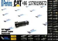China New Original Fuel Injection Pump Plunger 1W6541 4P9830 7W5929 for Ccaterpillar Cat 3204 3304 3306 3306B Excavator 215 225 E180 for sale