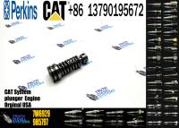 China Excavator Engine 3306 Fuel Injection Pump Plunger 4P9830 7W6929 1W6541 1P6400 6N7525 6N7527 1086633 for sale