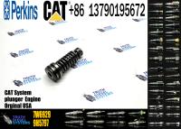 China Excavator Engine 3306 Fuel Injection Pump Plunger 4P9830 7W6929 1W6541 1P6400 6N7525 6N7527 1086633 for sale