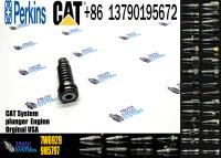 China Excavator Engine 3306 Fuel Injection Pump Plunger 4P9830 7W6929 1W6541 1P6400 6N7525 6N7527 1086633 for sale