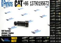 China Excavator Engine 3306 Fuel Injection Pump Plunger 4P9830 7W6929 1W6541 1P6400 6N7525 6N7527 1086633 for sale