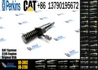 China 7E-8727 0R-3002 Diesel Fuel Injector for 3114/3116 Engine for sale