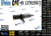China 7E-8727 0R-3002 Diesel Fuel Injector for 3114/3116 Engine for sale