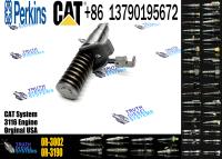 China 7E-8727 0R-3002 Diesel Fuel Injector for 3114/3116 Engine for sale