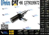 China 7E-8727 0R-3002 Diesel Fuel Injector for 3114/3116 Engine for sale