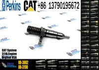 China 7E-8727 0R-3002 Diesel Fuel Injector for 3114/3116 Engine for sale