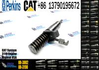 China 7E-8727 0R-3002 Diesel Fuel Injector for 3114/3116 Engine for sale