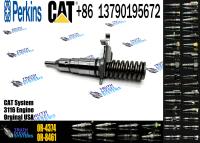 China Common Rail Fuel Injector 101-8673 0R-4374 107-7733 107-1230 0R-3580 127-8205 0R-8479 for Excavator 3116 Truck Parts Auto Parts for sale